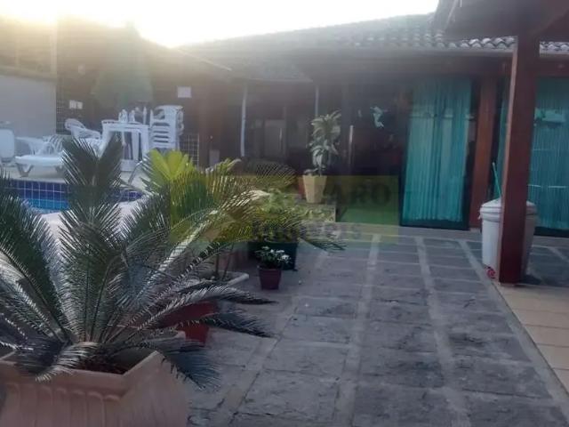 Casa / Sobrado para Venda em Caraguatatuba/SP Prainha 4 Quartos