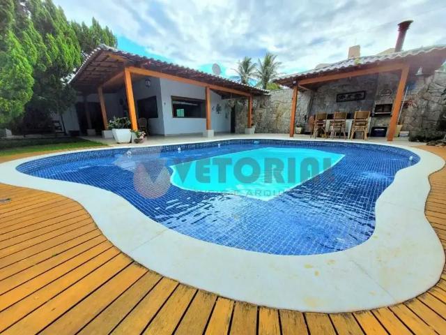 Casa / Sobrado para Venda em Caraguatatuba/SP Prainha 4 Quartos