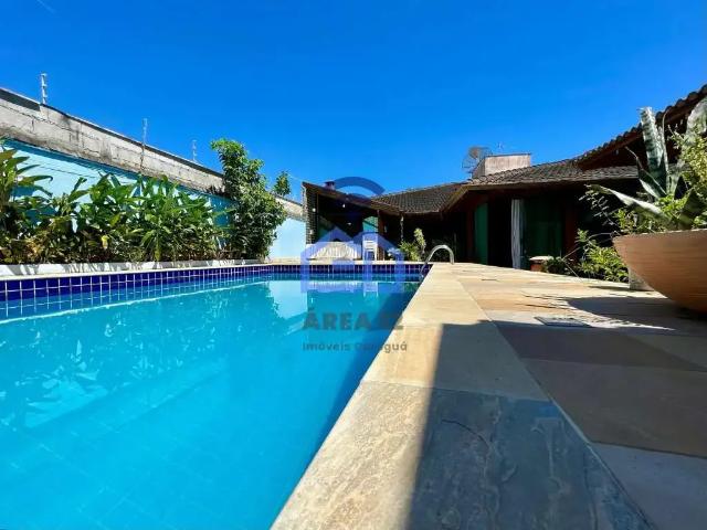 Casa / Sobrado para Venda em Caraguatatuba/SP Prainha 4 Quartos