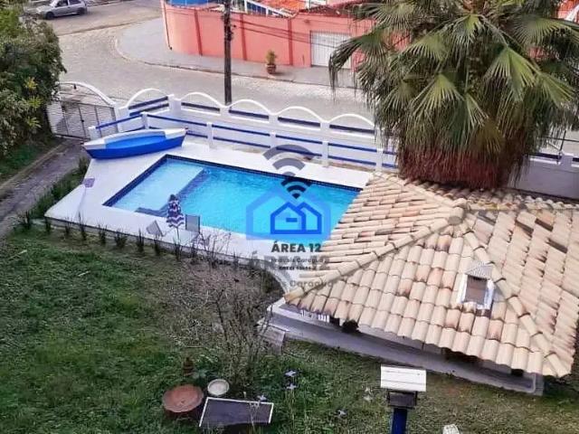 Casa / Sobrado para Venda em Caraguatatuba/SP Prainha 5 Quartos