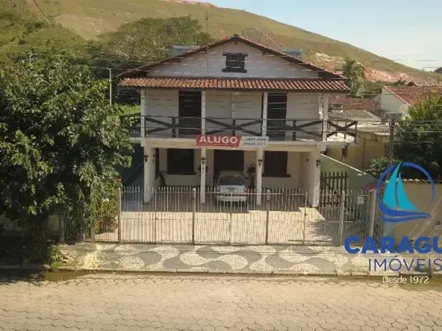 Casa / Sobrado para Venda em Caraguatatuba/SP Prainha 6 Quartos