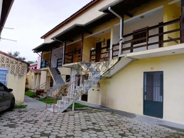 Casa / Sobrado para Venda em Caraguatatuba/SP Prainha 1 Quartos