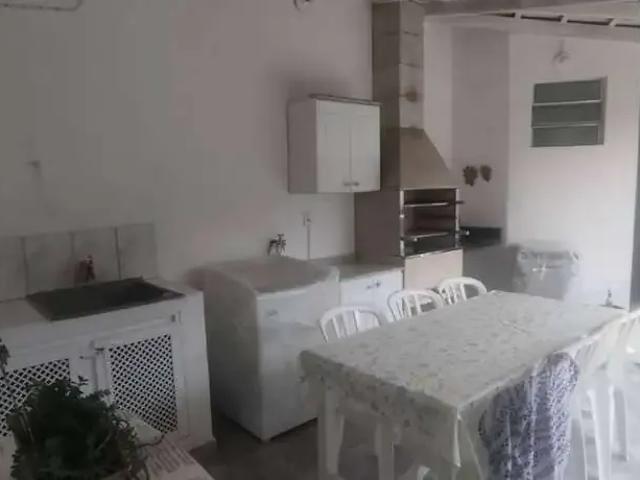 Casa / Sobrado para Venda em Caraguatatuba/SP Prainha 2 Quartos