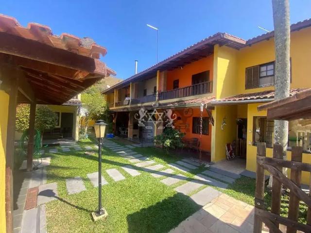 Casa / Sobrado para Venda em Caraguatatuba/SP Prainha 2 Quartos