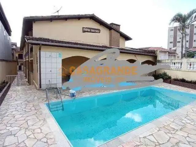 Casa / Sobrado para Venda em Caraguatatuba/SP Prainha 2 Quartos