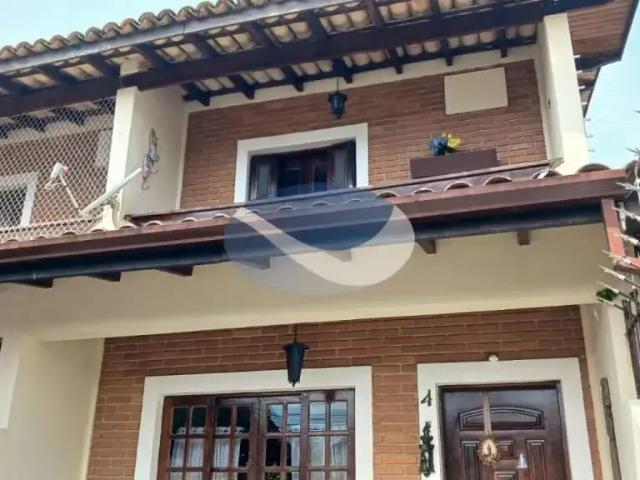Casa / Sobrado para Venda em Caraguatatuba/SP Prainha 2 Quartos