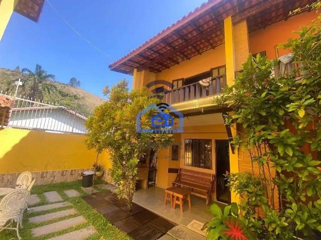 Casa / Sobrado para Venda em Caraguatatuba/SP Prainha 2 Quartos