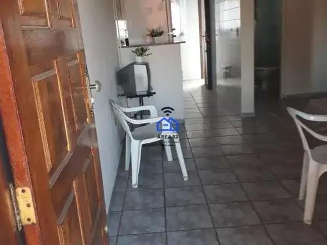 Casa / Sobrado para Venda em Caraguatatuba/SP Prainha 2 Quartos
