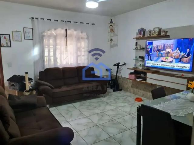 Casa / Sobrado para Venda em Caraguatatuba/SP Prainha 2 Quartos