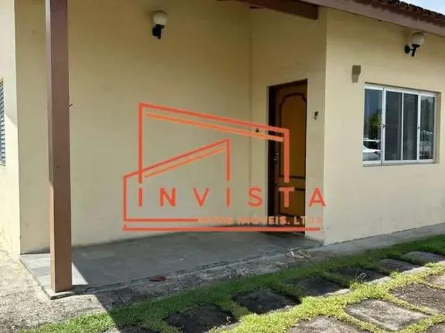 Casa / Sobrado para Venda em Caraguatatuba/SP Prainha 2 Quartos