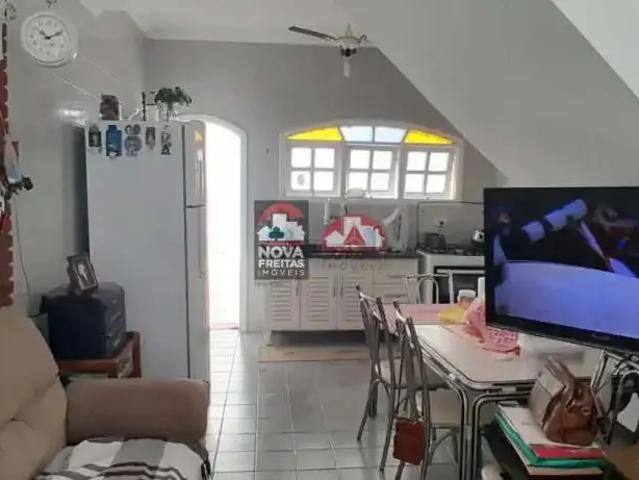 Casa / Sobrado para Venda em Caraguatatuba/SP Prainha 2 Quartos