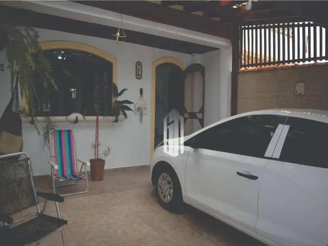 Casa / Sobrado para Venda em Caraguatatuba/SP Prainha 2 Quartos