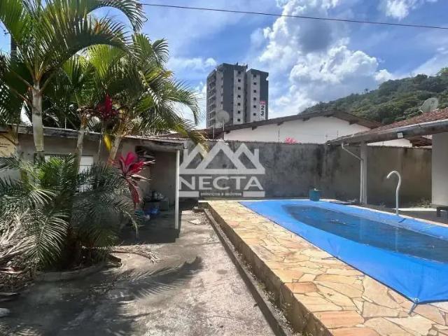 Casa / Sobrado para Venda em Caraguatatuba/SP Prainha 2 Quartos