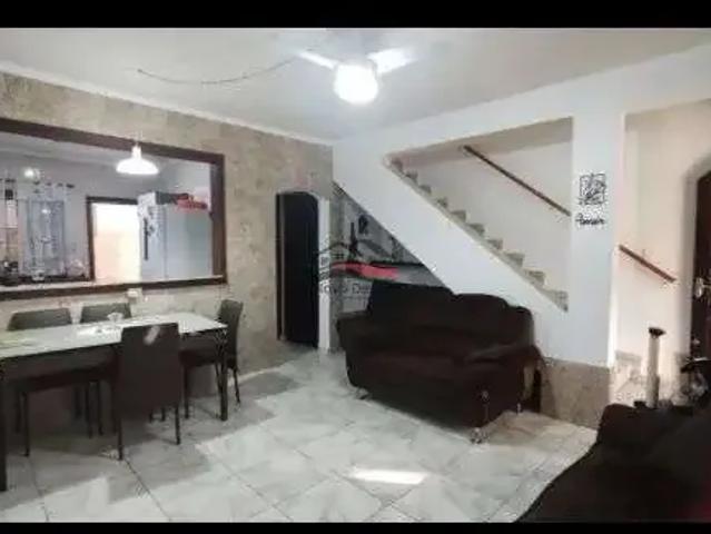 Casa / Sobrado para Venda em Caraguatatuba/SP Prainha 2 Quartos