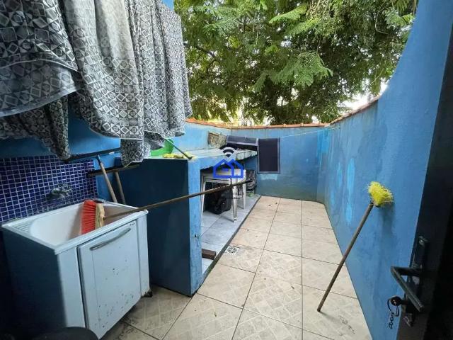 Casa / Sobrado para Venda em Caraguatatuba/SP Prainha 2 Quartos