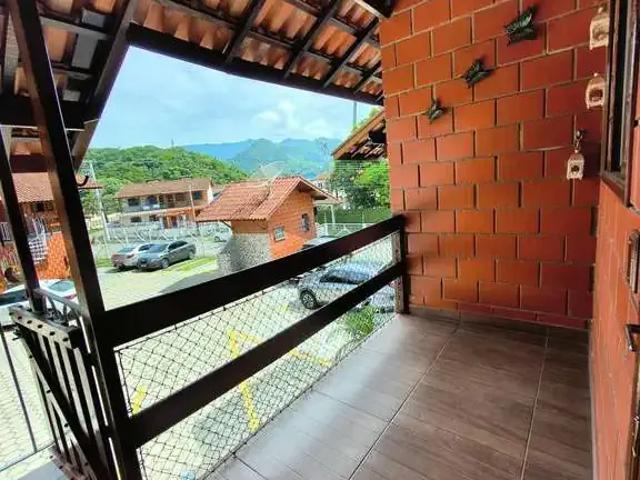Casa / Sobrado para Venda em Caraguatatuba/SP Prainha 2 Quartos