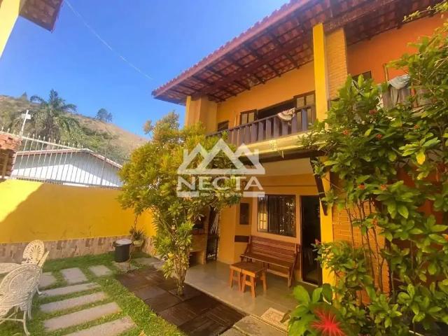 Casa / Sobrado para Venda em Caraguatatuba/SP Prainha 2 Quartos