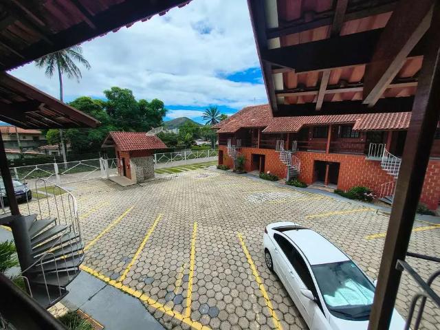 Casa / Sobrado para Venda em Caraguatatuba/SP Prainha 2 Quartos