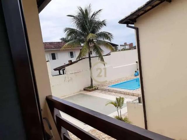 Casa / Sobrado para Venda em Caraguatatuba/SP Prainha 2 Quartos