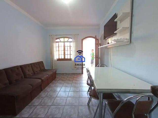 Casa / Sobrado para Venda em Caraguatatuba/SP Prainha 2 Quartos
