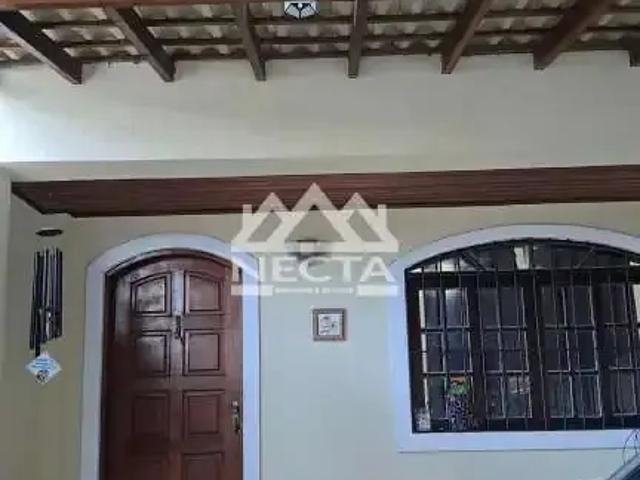 Casa / Sobrado para Venda em Caraguatatuba/SP Prainha 2 Quartos