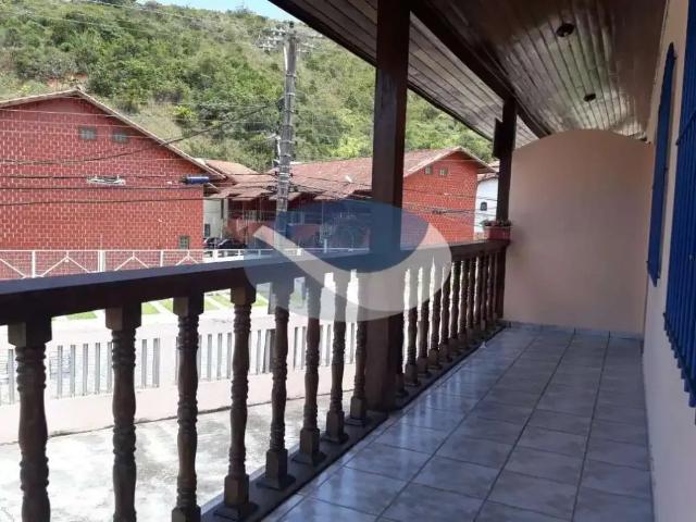 Casa / Sobrado para Venda em Caraguatatuba/SP Prainha 2 Quartos