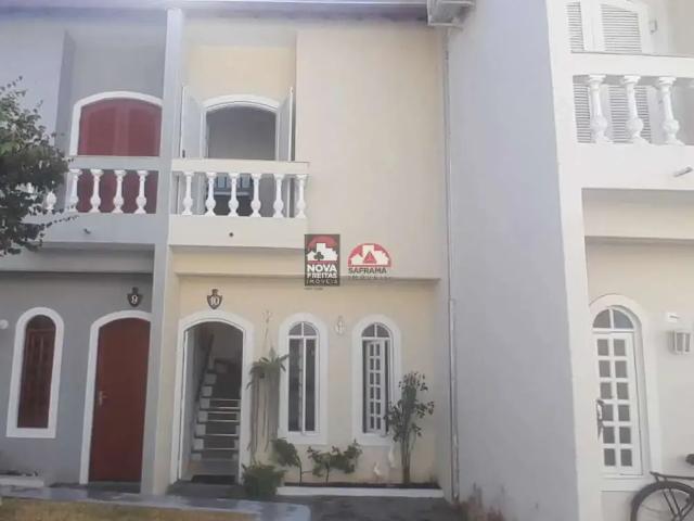 Casa / Sobrado para Venda em Caraguatatuba/SP Prainha 2 Quartos