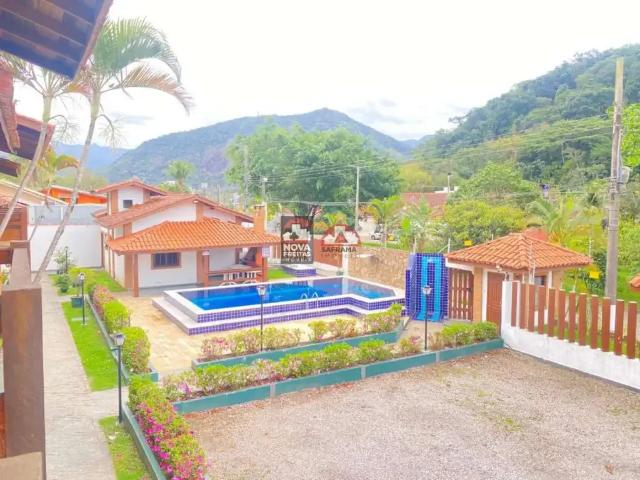 Casa / Sobrado para Venda em Caraguatatuba/SP Prainha 2 Quartos