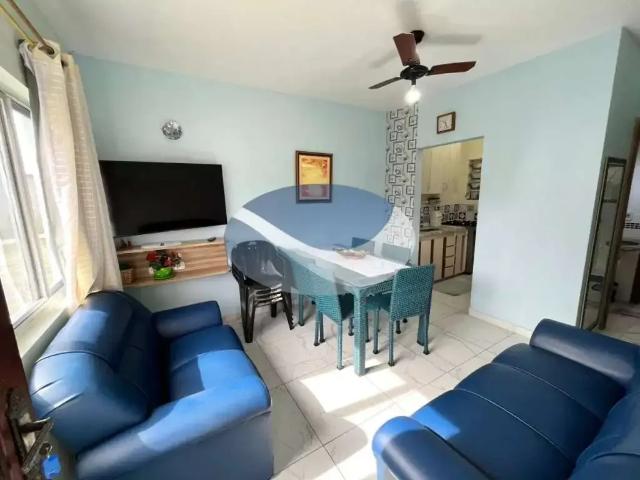 Casa / Sobrado para Venda em Caraguatatuba/SP Prainha 2 Quartos