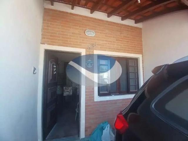 Casa / Sobrado para Venda em Caraguatatuba/SP Prainha 2 Quartos