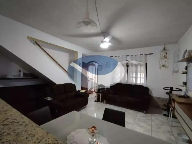 Casa / Sobrado para Venda em Caraguatatuba/SP Prainha 2 Quartos