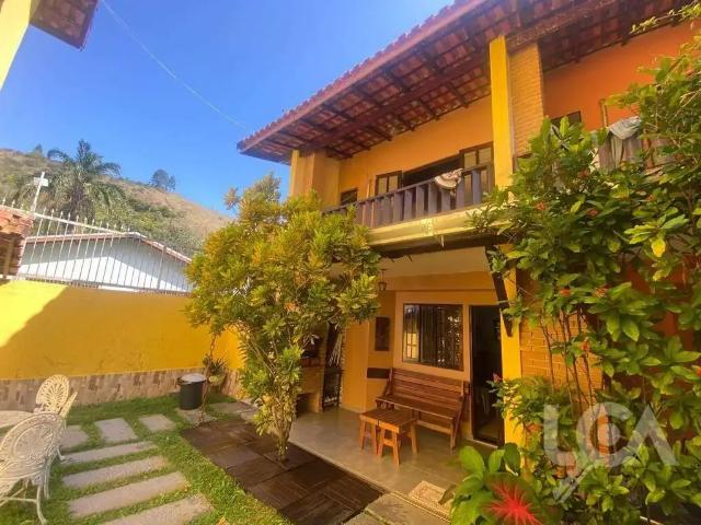 Casa / Sobrado para Venda em Caraguatatuba/SP Prainha 2 Quartos