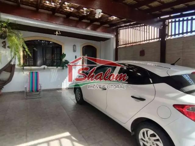 Casa / Sobrado para Venda em Caraguatatuba/SP Prainha 2 Quartos