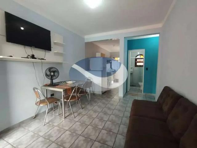 Casa / Sobrado para Venda em Caraguatatuba/SP Prainha 2 Quartos