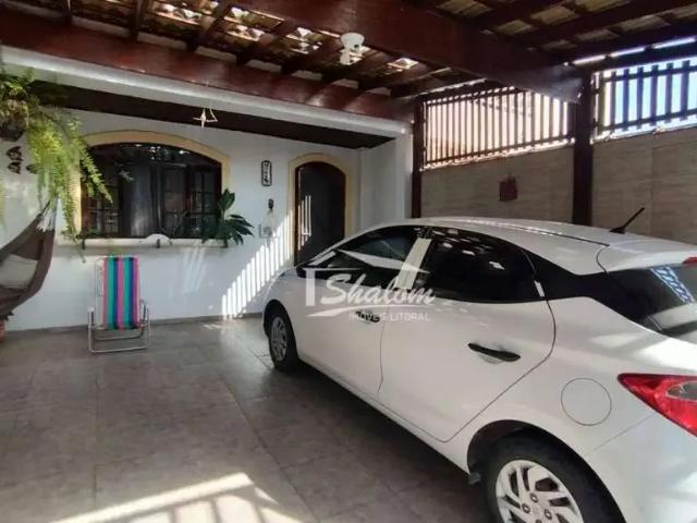 Casa / Sobrado para Venda em Caraguatatuba/SP Prainha 2 Quartos