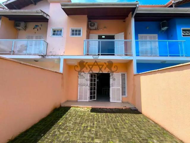 Casa / Sobrado para Venda em Caraguatatuba/SP Prainha 2 Quartos