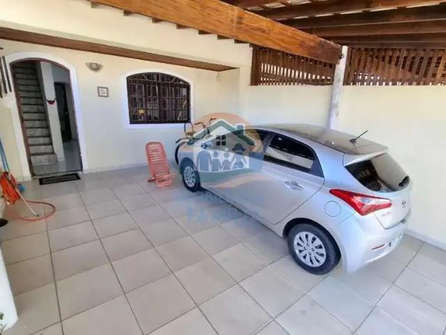 Casa / Sobrado para Venda em Caraguatatuba/SP Prainha 2 Quartos