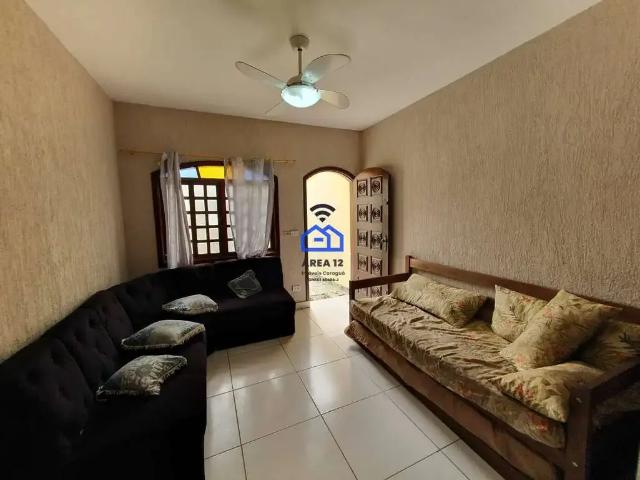 Casa / Sobrado para Venda em Caraguatatuba/SP Prainha 2 Quartos