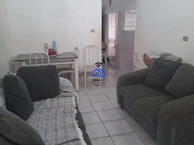 Casa / Sobrado para Venda em Caraguatatuba/SP Prainha 2 Quartos