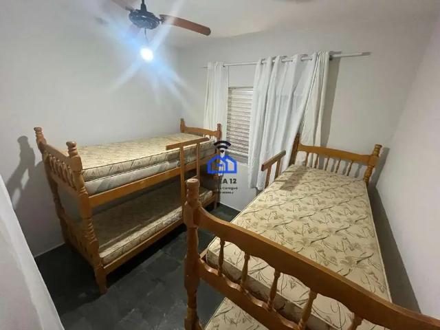 Casa / Sobrado para Venda em Caraguatatuba/SP Prainha 2 Quartos