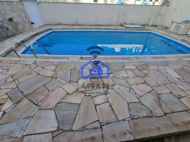 Casa / Sobrado para Venda em Caraguatatuba/SP Prainha 3 Quartos