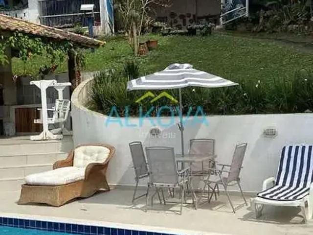 Casa / Sobrado para Venda em Caraguatatuba/SP Prainha 5 Quartos