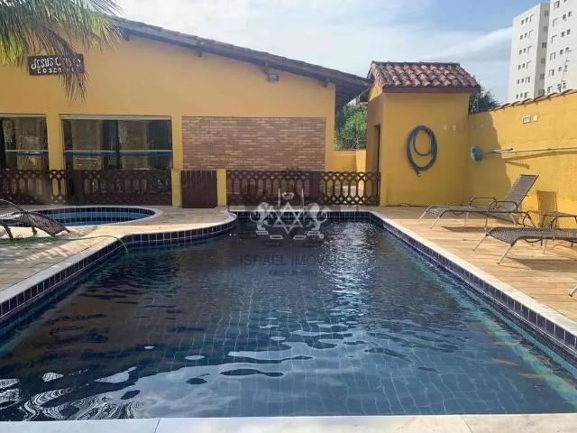 Casa / Sobrado para Venda em Caraguatatuba/SP Prainha 3 Quartos