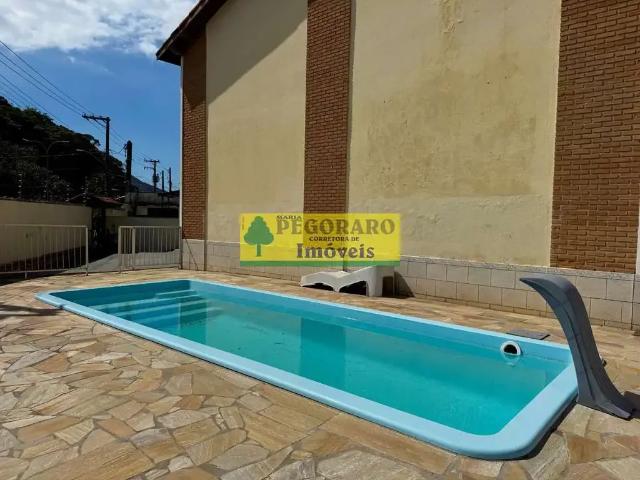 Casa / Sobrado para Venda em Caraguatatuba/SP Prainha 3 Quartos
