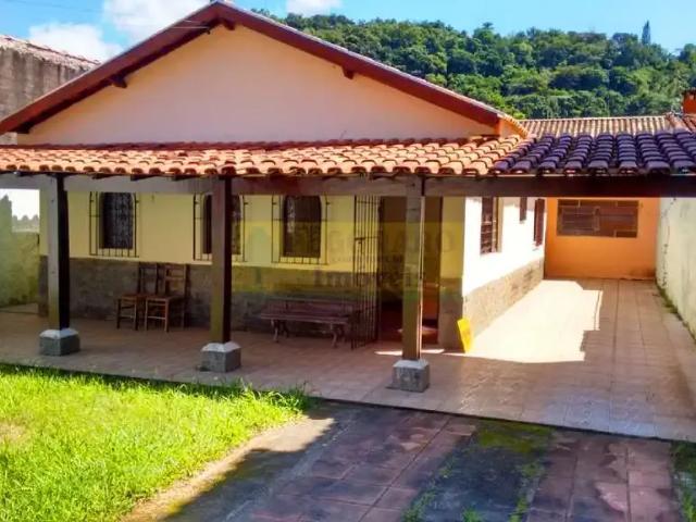 Casa / Sobrado para Venda em Caraguatatuba/SP Prainha 3 Quartos