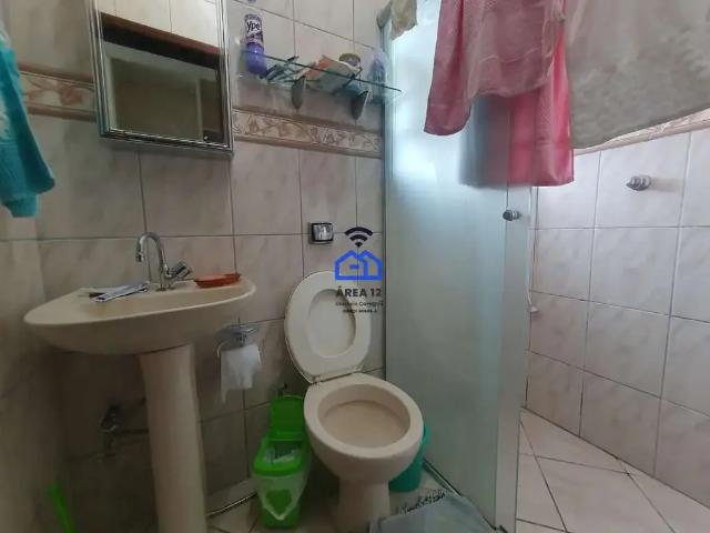 Casa / Sobrado para Venda em Caraguatatuba/SP Prainha 3 Quartos