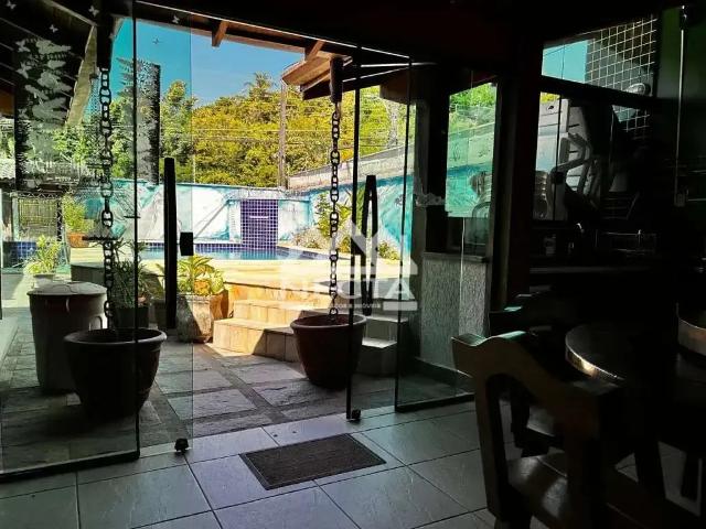 Casa / Sobrado para Venda em Caraguatatuba/SP Prainha 3 Quartos