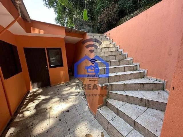 Casa / Sobrado para Venda em Caraguatatuba/SP Prainha 3 Quartos