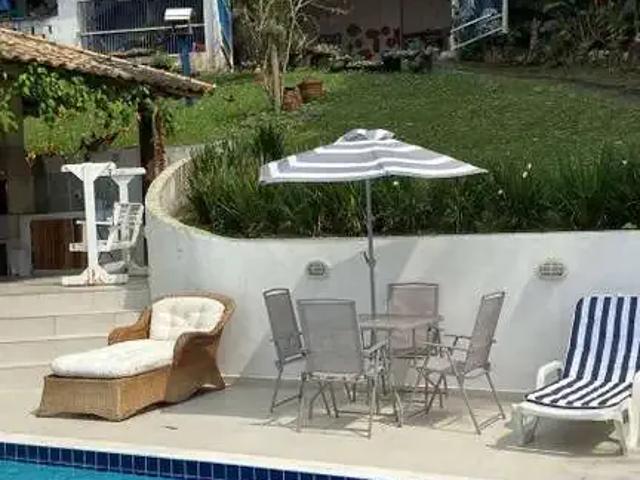 Casa / Sobrado para Venda em Caraguatatuba/SP Prainha 3 Quartos