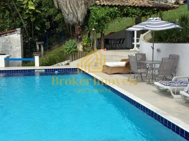 Casa / Sobrado para Venda em Caraguatatuba/SP Prainha 3 Quartos